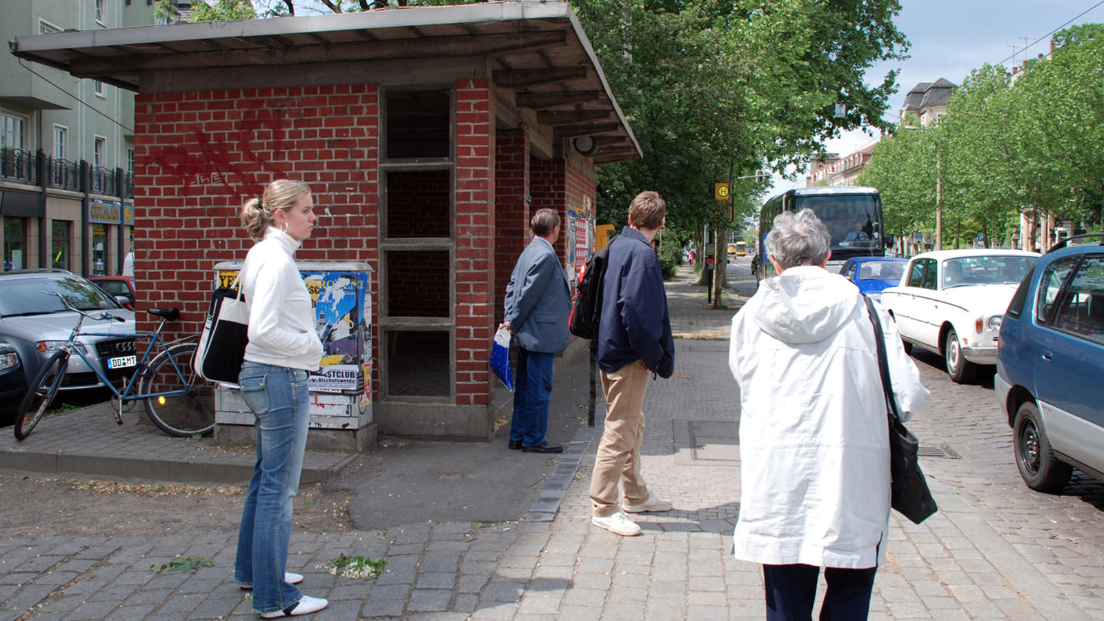 Hofmann&Lindholm - Alles spricht